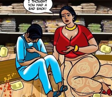 Velamma Issue