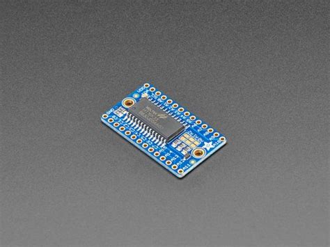 Adafruit HT16K33 How To Enable 1 9th Duty Cycle W Keyscan LEDs And Multiplexing Arduino