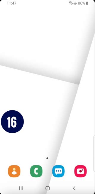 Draw Android Screen Overlay Off The Screen Borders Stack Overflow