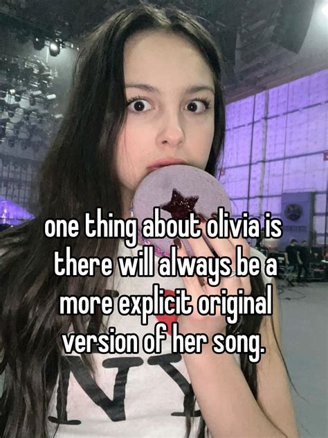 Discover 47 I Love Olivia Rodrigo And Olivia Ideas Olivia Core