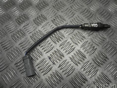 Lambda Sensor 12663011 Opel Astra K 2019