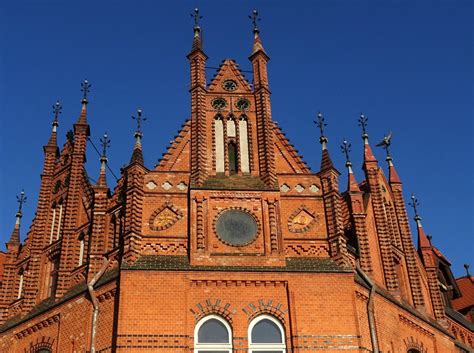 Reiseführer Bromberg: 2024 das Beste in Bromberg entdecken | Expedia.de