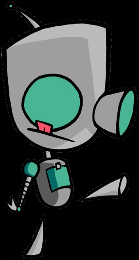 Gir The Robot Image Gallery List View Know Your Meme