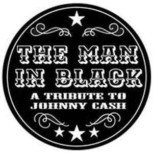The Man In Black A Tribute To Johnny Cash Concerts And Live Tour Dates