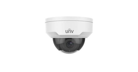 Uniview IPC LB SF K A MP Dome Network IP Camera Price In BD