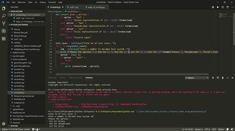 python file execution issue · issue 2843 · microsoft vscode docs · github