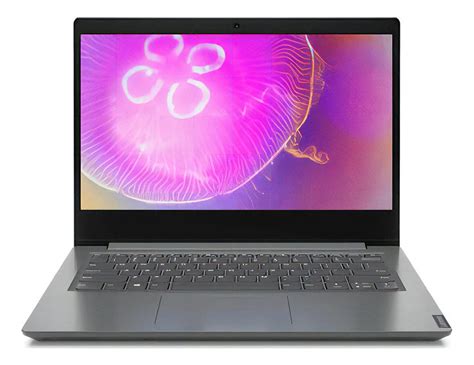 Ficha técnica Portátil Lenovo V G Amn Amd Ryzen Innova TechNe