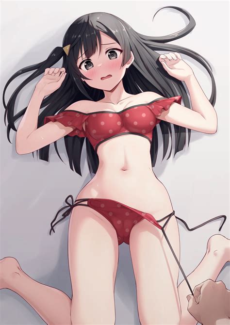 Yuki Setsuna Love Live And 1 More Drawn By Toyasuaina Danbooru