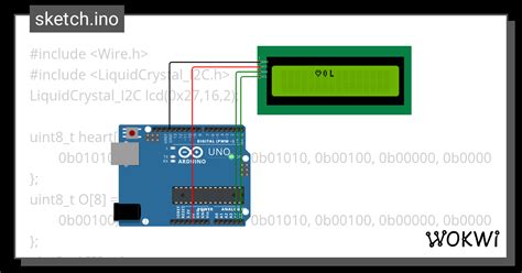 Wokwi Online Esp32 Stm32 Arduino Simulator