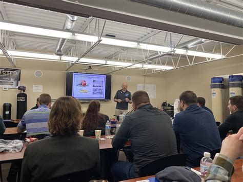 Brian Soderholm Posted On Linkedin