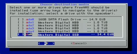 Netstack