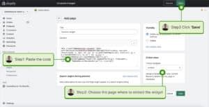 How To Embed LinkedIn Feed To Your Website In EmbedSocial