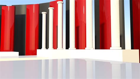 Render Scenes 11 Environment Daz Content By Mbit