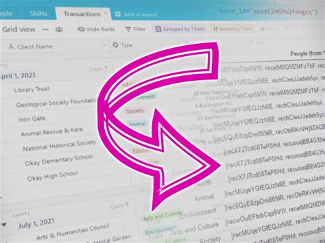 Airtable & Python Made Possible I: Downloading Airtable Data into Python using Airtable’s API ...