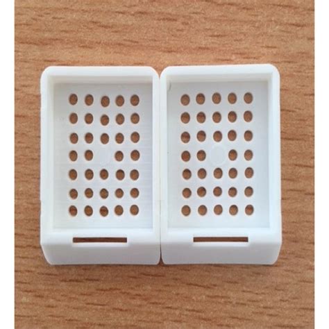 Jual Embedding Cassette Round Holes Without Cover Shopee Indonesia