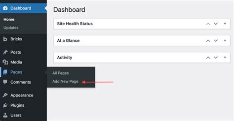 How To Create Off Canvas Menu In Bricks Builder