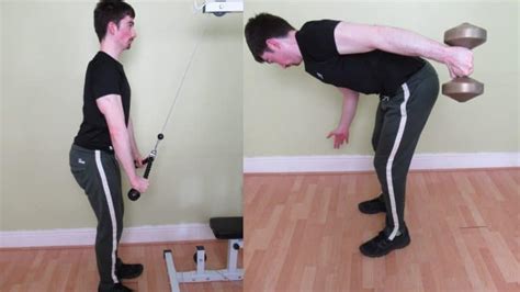 Which Tricep Extension Alternative Is Most Effective Which Tricep Extension Alternative Is Most Effective