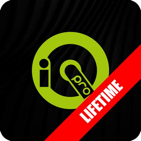 Lifetime License Iq Pro