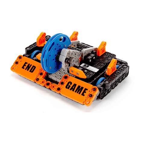 HEXBUG VEX Robotics Battlebots Construct End Game Online Toys Australia