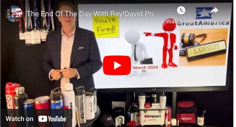 The End Of The Day With Raydavid Pohlman Vs Greatamerica Leasing L