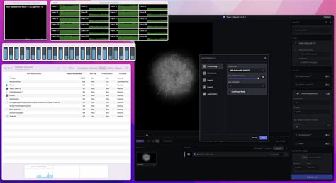 No Real Metalgpu Render On Macs With Gpu Max 9 Gpu Bugs And
