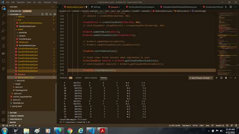 terminal fonts problem · issue 121072 · microsoft vscode · github