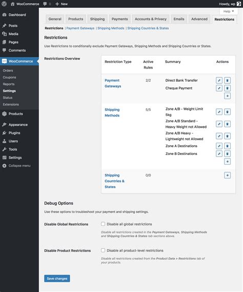 Best WooCommerce Weight Based Shipping Plugins LearnWoo
