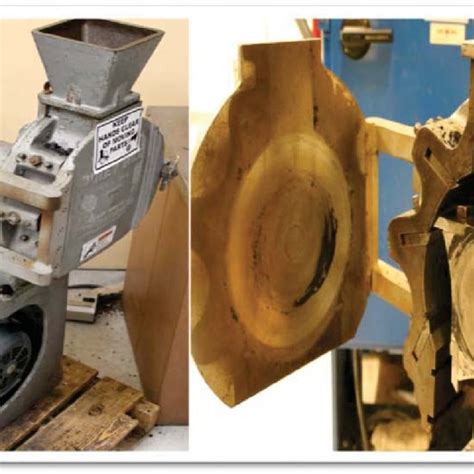 5 Parallel Plate Rheometer Ar2000 Ta Instrument And Illustration Of