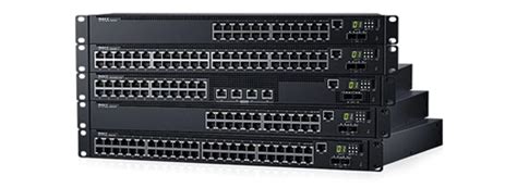 Dell Recertified N Series XByte Technologies