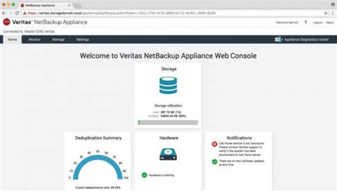 Veritas Netbackup 5240 Backup Appliance Review