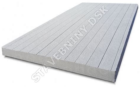 TechnoNICOL XPS Carbon PROF FAS 300, 80 mm, 1250x600 mm | DSK stavebniny