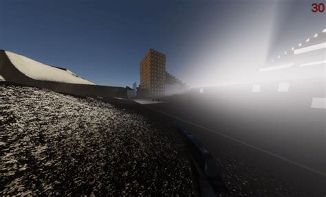 Wierd Rendering Issue Hdrp Pipeline Runityhelp