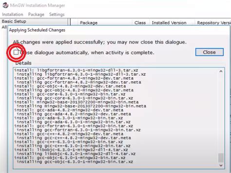 code blocks it seems that this project has not been built yet do you