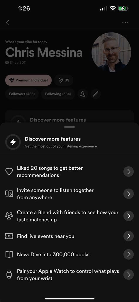 What Is Spotify