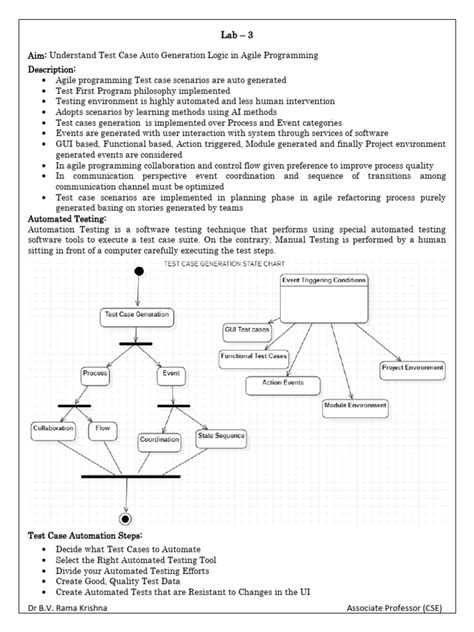 Devops Lab3 4 Pdf Computer Programming Software Testing