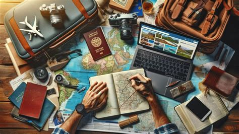 Seamless Travel Planning Your Perfect Getaway Guide Gotripscan