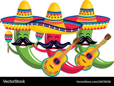 Mexican Culture Images
