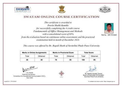 Pravin Kamble On Linkedin Officemanagement Professionaldevelopment