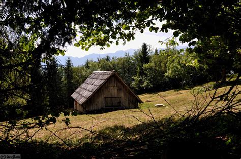 Vogar Planina Spodnji Vogar Kraji Slovenija