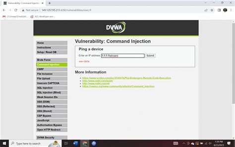WAF Capabilities On Handling Common Web App Vulnerability Alibaba Cloud Community