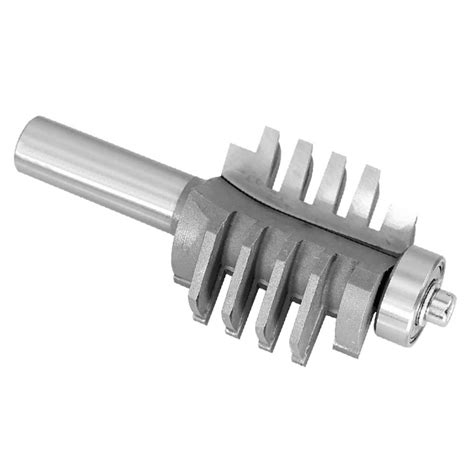 Jointing Router Bits 丨 Konetool