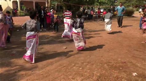 ល្បែង លោតការ៉ុង ភាគ២ Youtube