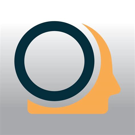 Human Head And Neuron Vector Template Design Mind Logo Concept 11483415 Vector Art At Vecteezy