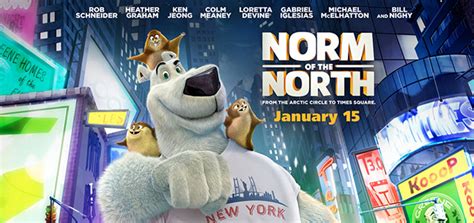 Norm Of The North Stills Pictures Nowrunning