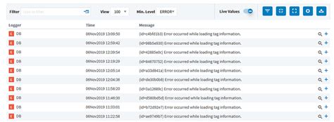 sql deadlocks on accessing sqlth sce ignition inductive automation