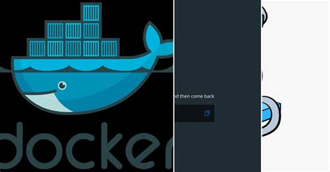 list docker curated by kalpan shah medium