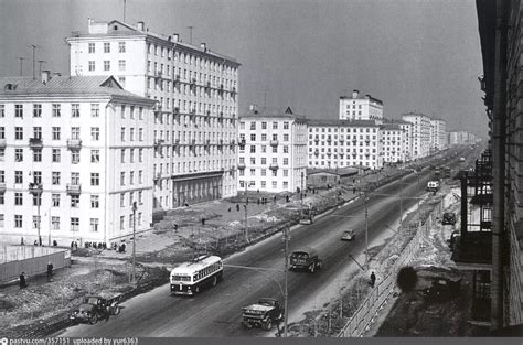 Как правильно произносить названия московских улиц | О Москве нескучно ...