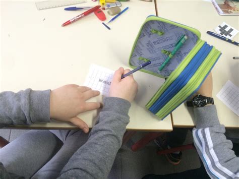 Coding In Classe 5a Seconda Attività Maestramarta