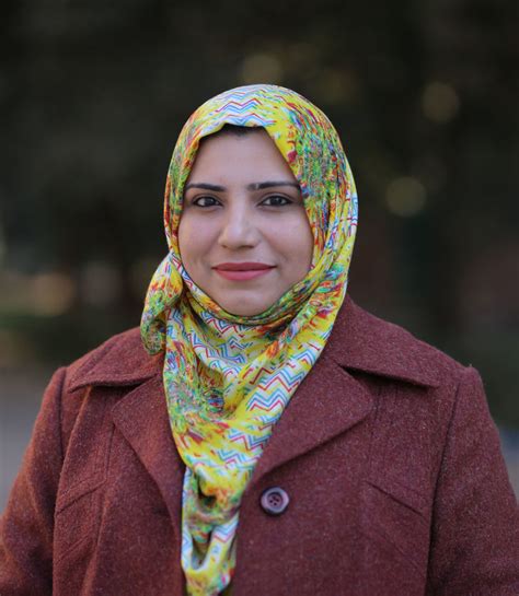 Saira Liaquat Forman Christian College