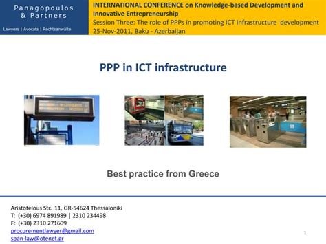 Panagopoulos Ict Pppgr Ppsx